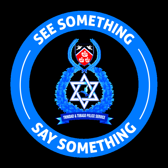 Trinidad & Tobago Police Service